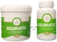 Pure Gold Organic Reumatic Σετ συμπλήρωμα διατροφής 60 κάψουλες και ...