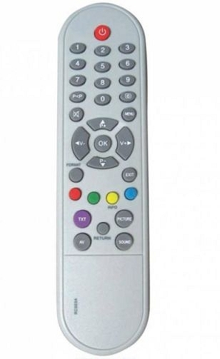 SUNNY REMOTE CONTROL RC903A • Find.gr